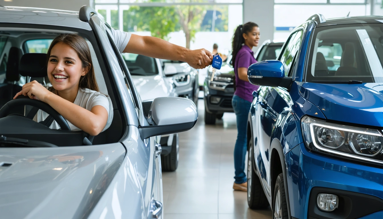 Como escolher um carro popular em BH - Brisa Veículos